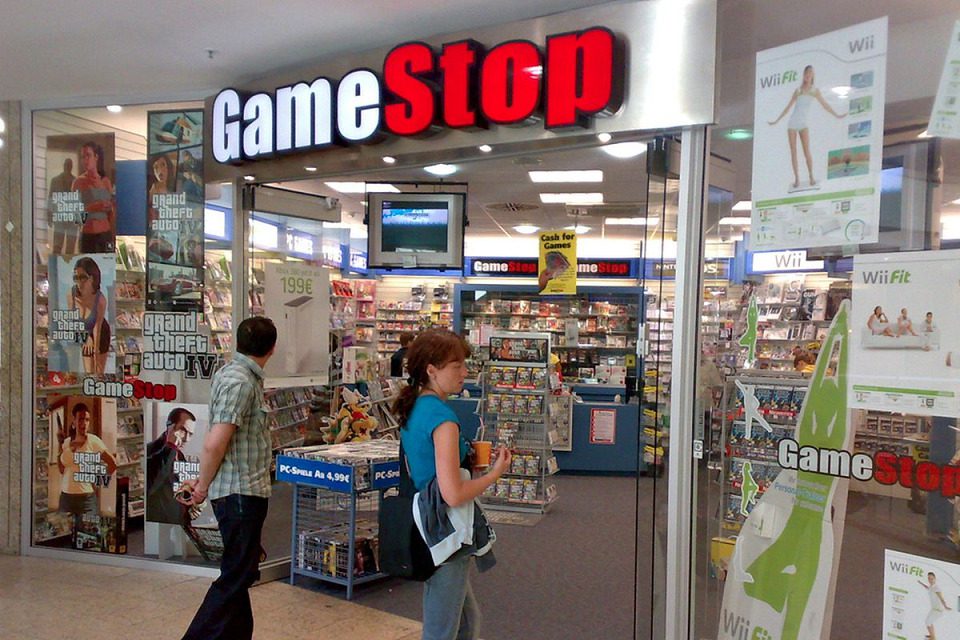 What Retail can Learn from GameStop - Retail TouchPoints