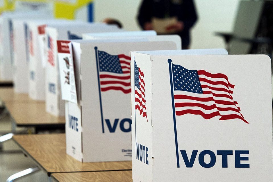 Retailers Join Efforts To Maximize Voter Participation - Retail TouchPoints