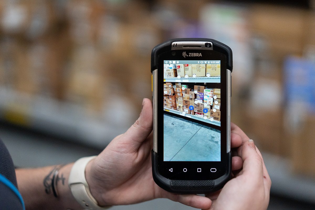 Walmart Turns 4 Stores Into Experimental Shopping/Fulfillment Center Hybrids - Retail TouchPoints