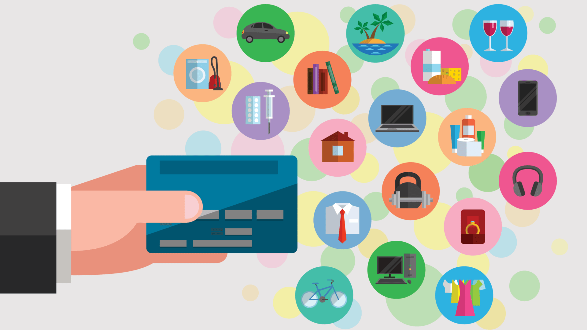 Harris Poll Survey Forecasts Consumer Spending Rebound in Q4 and 2021 ...