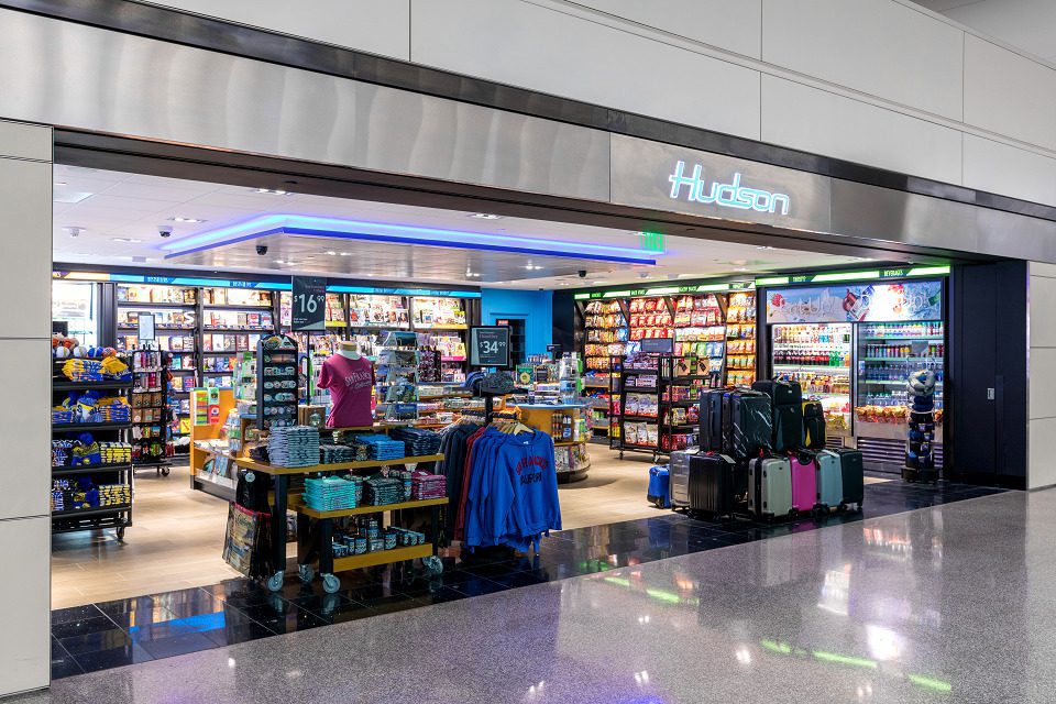 Hudson Uses COVID Shutdown to Shave 5 Months off Transaction Platform ...