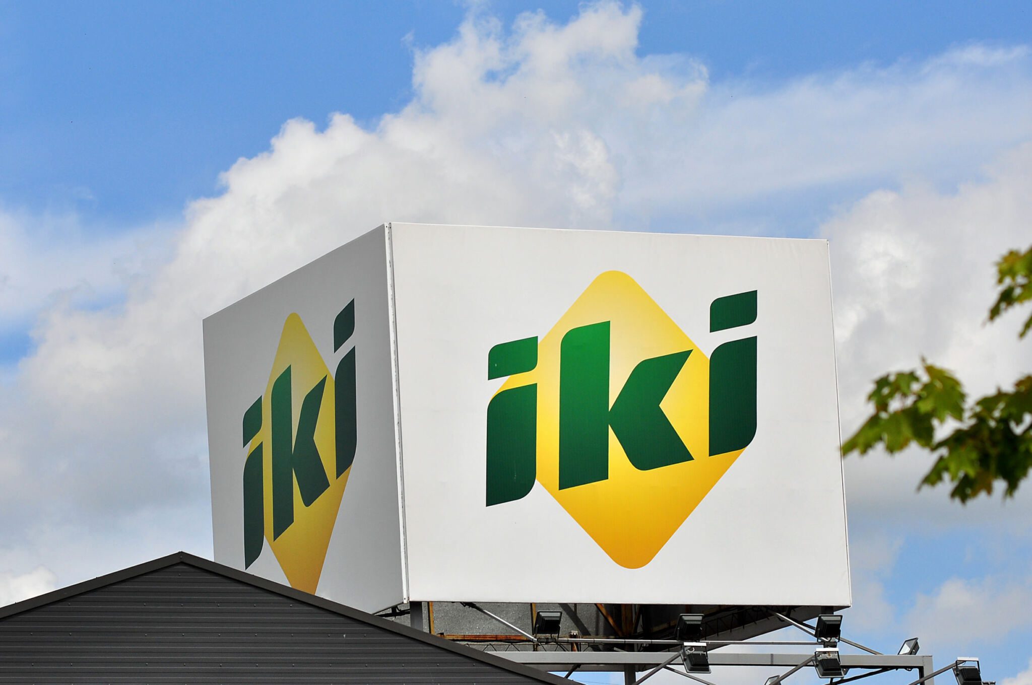 Lithuanian Grocery Chain IKI to Deploy Workforce Management Solution ...