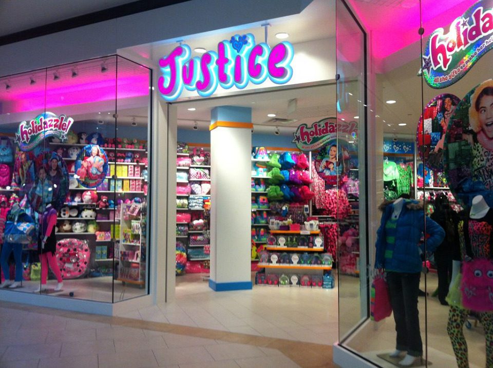 Justice Store