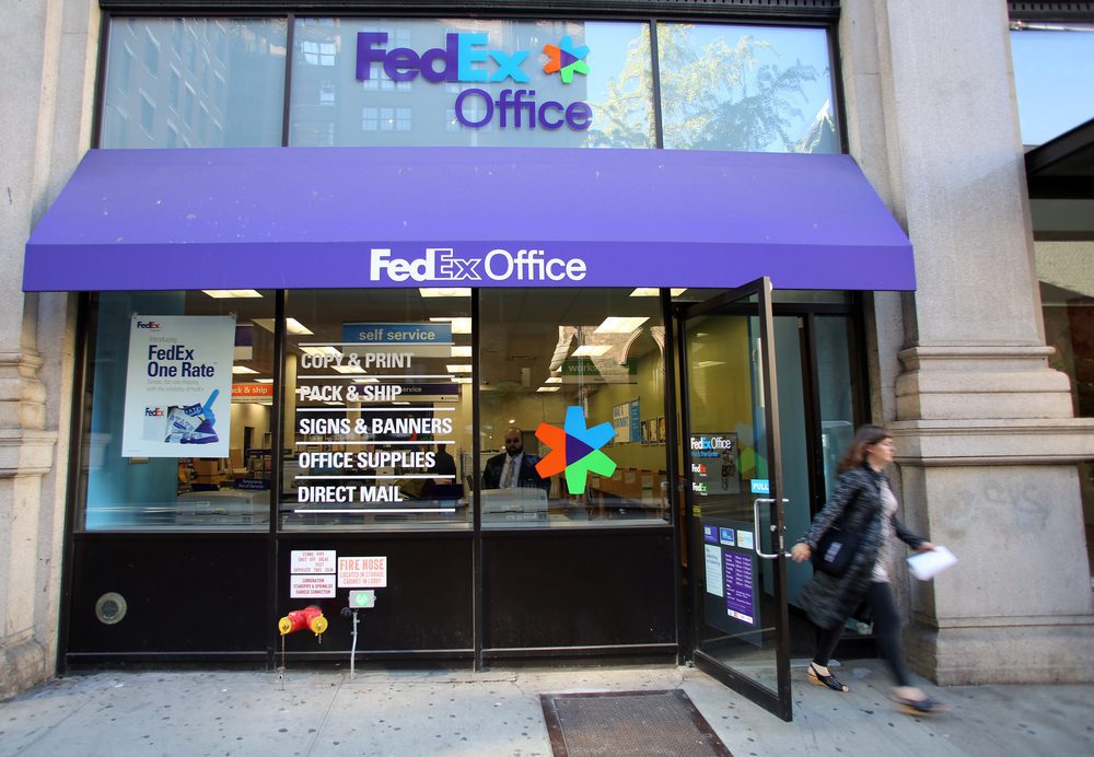 FedEx Enters Partnership to Expand Ecommerce Platform - Retail TouchPoints