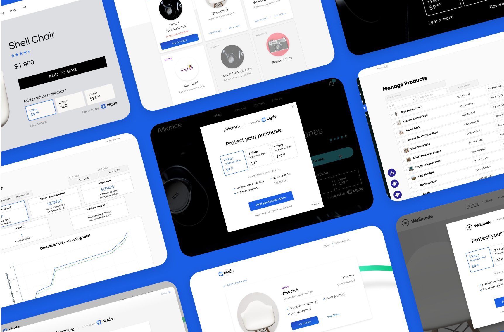 Clyde Provides Platform for Offering Extended Warranties - Retail ...