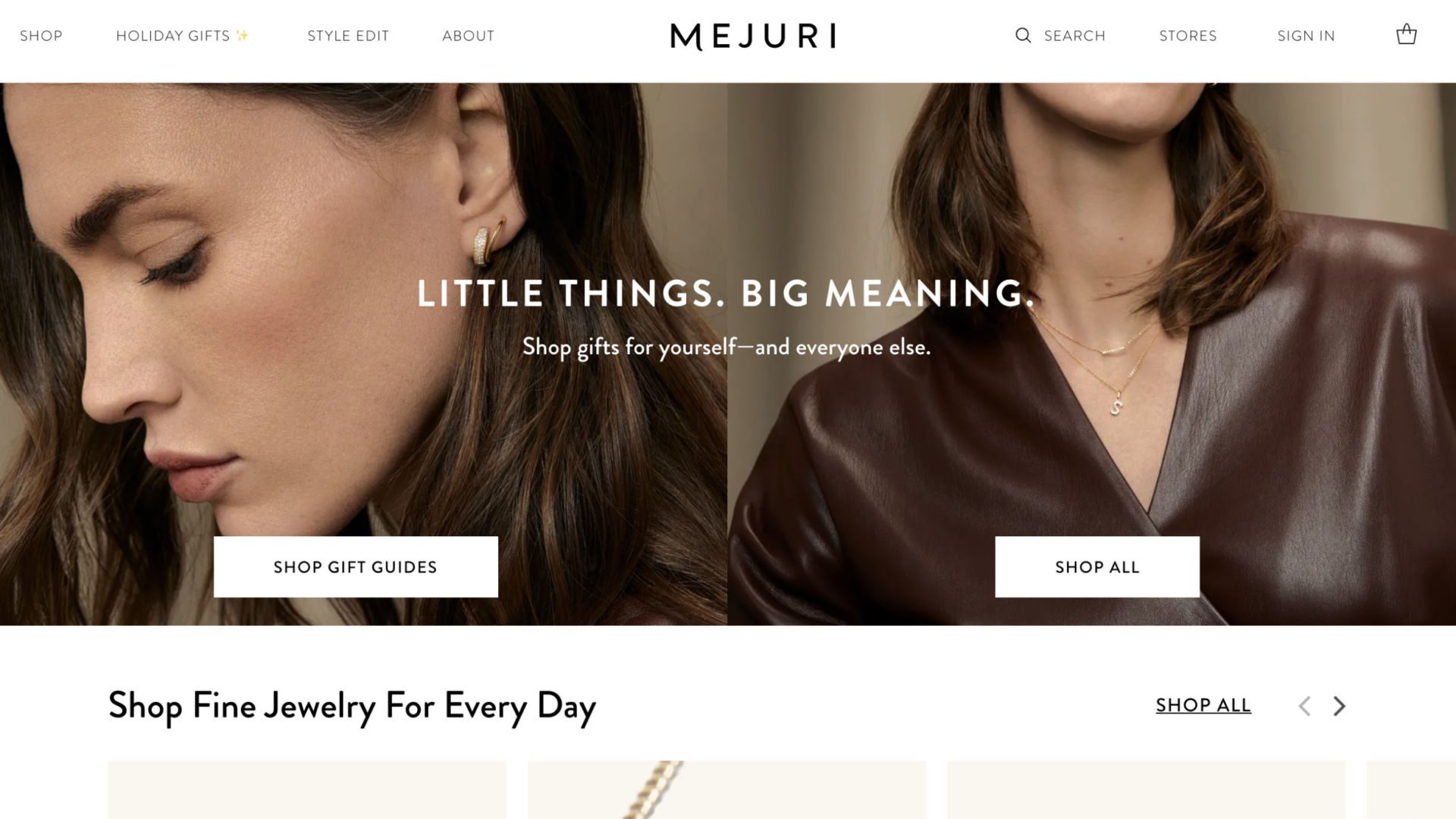 Mejuri Leverages Real-Time Profitability Data to Inform Decision-Making ...
