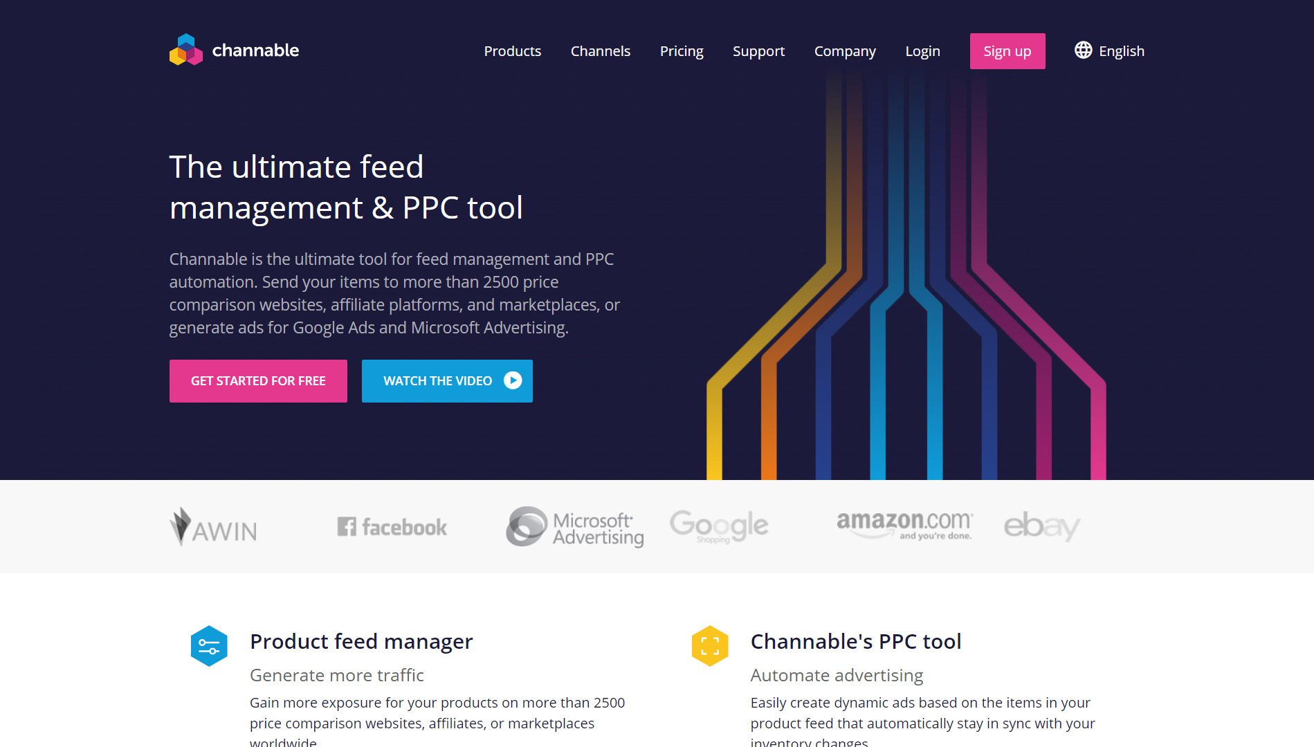 Channable Assists Retailers with Product Management Across Platforms ...