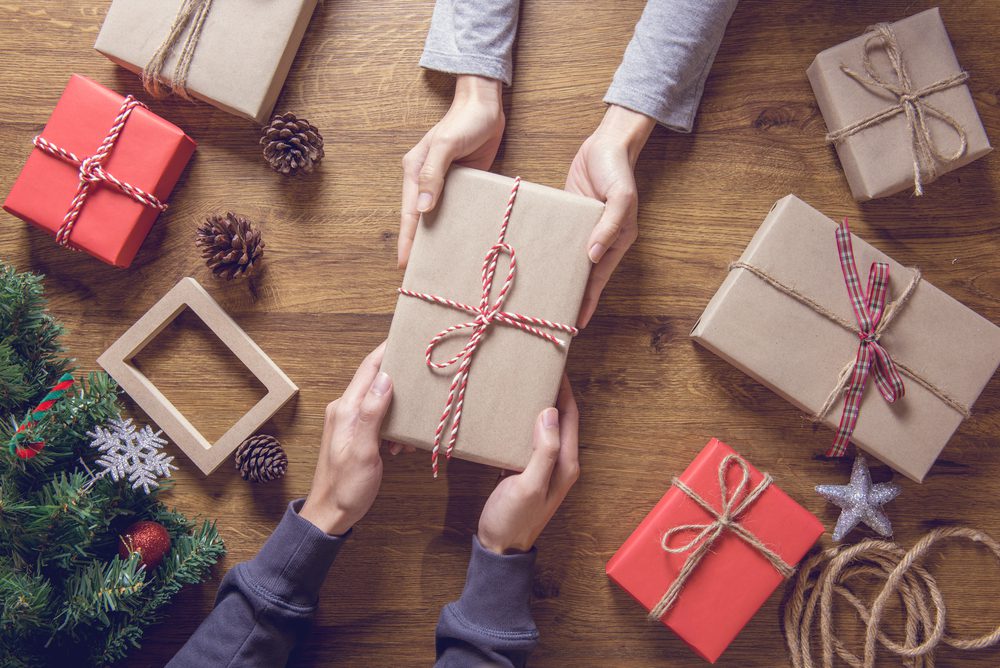 Welcome to Gifting 2020 and Beyond — It is Better to Give Than to ...