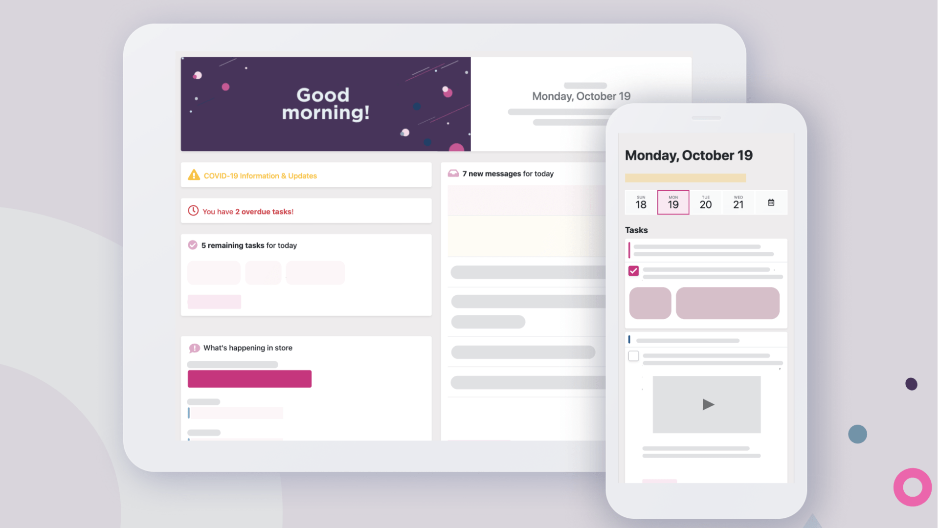 Sephora Enhances Employee Communications During COVID and Beyond ...