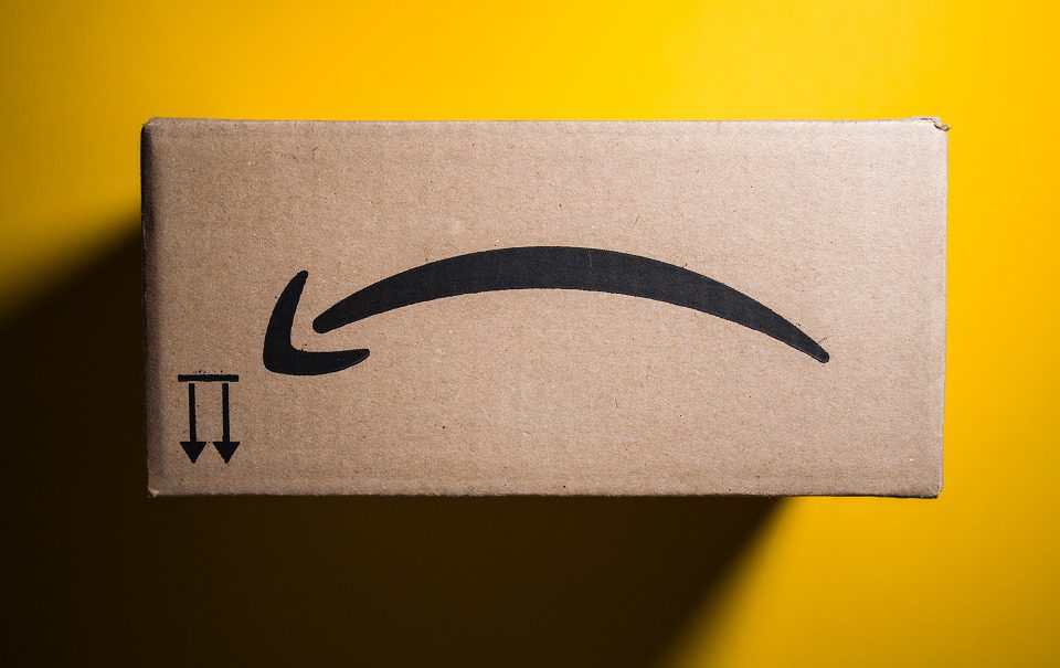 Exclusive Q&A: Can Anything Slow the Amazon Behemoth? - Retail TouchPoints