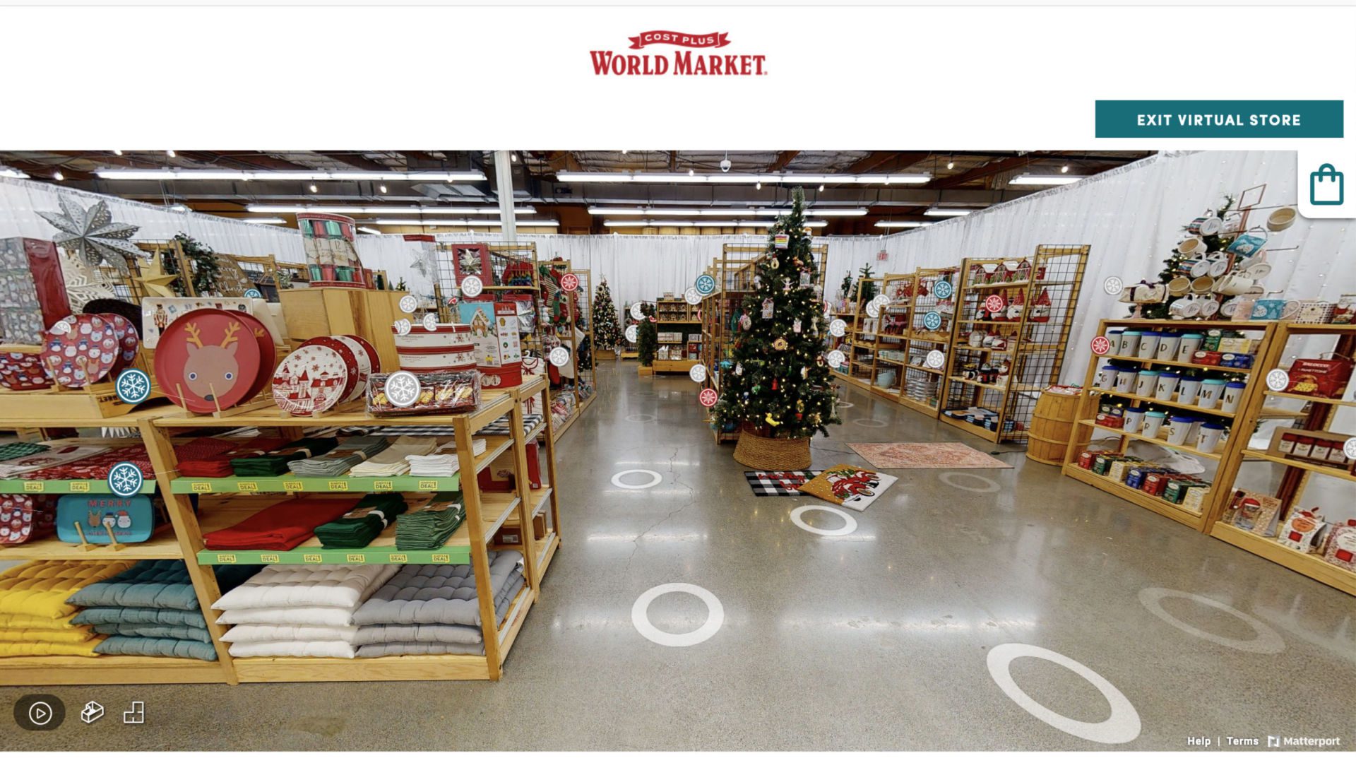 How Virtual Stores Bring the Joy of Discovery to Online Shopping ...