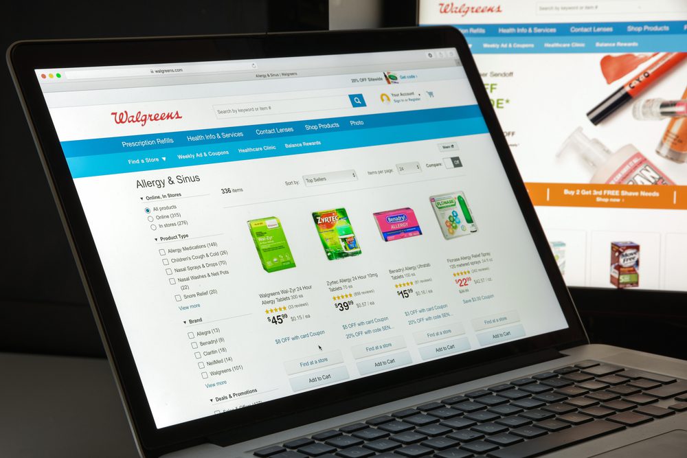 Walgreens, the Media Network - Retail TouchPoints
