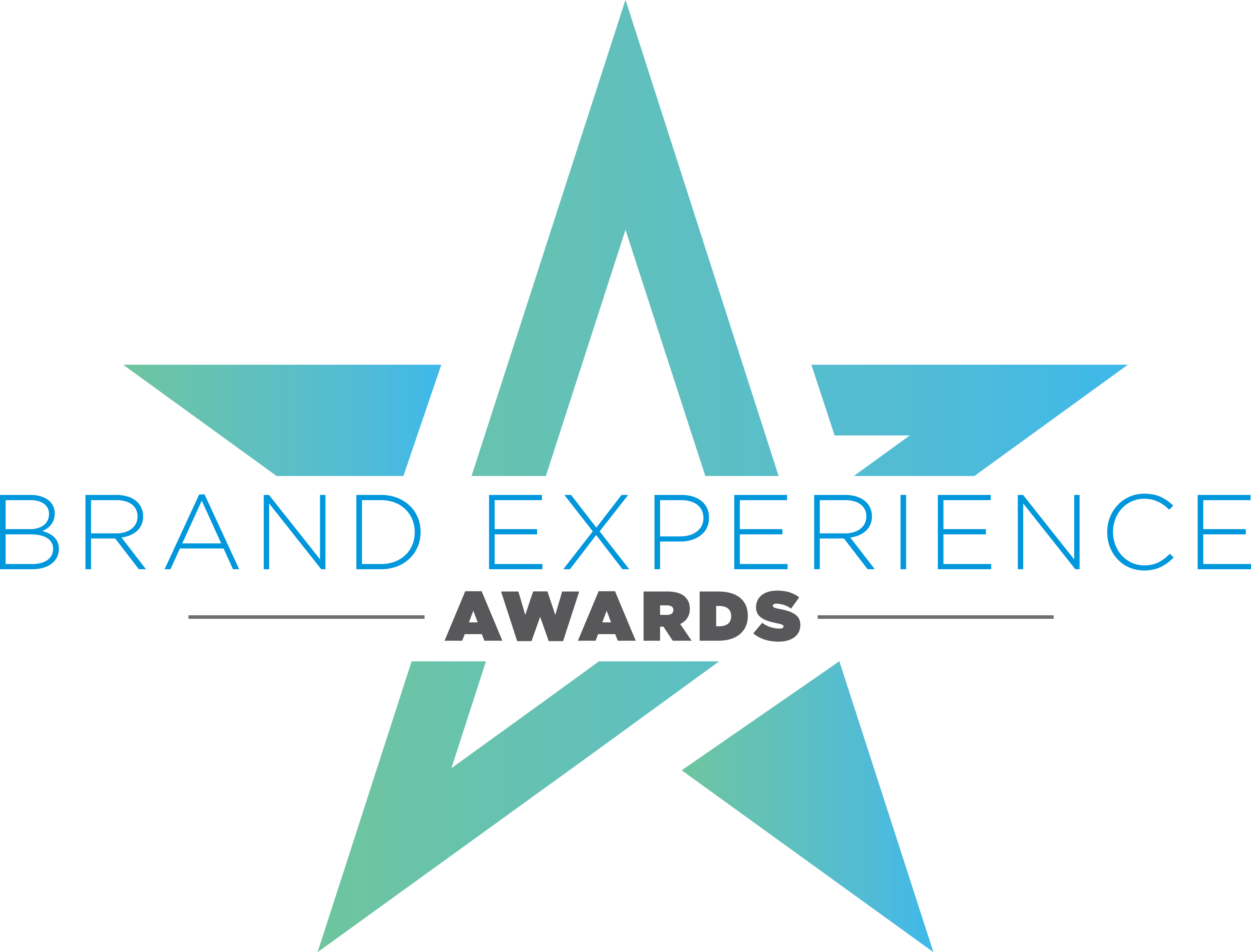 Brand Experience Awards - Presented by Retail TouchPoints