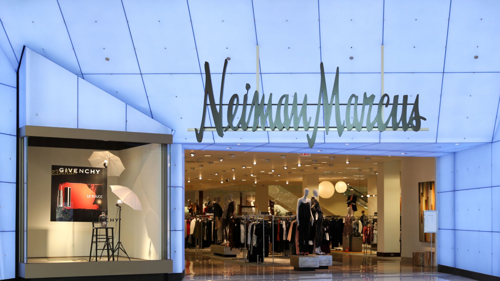 Neiman Marcus Supports Luxury Focus with New Hires, Increased Supply ...