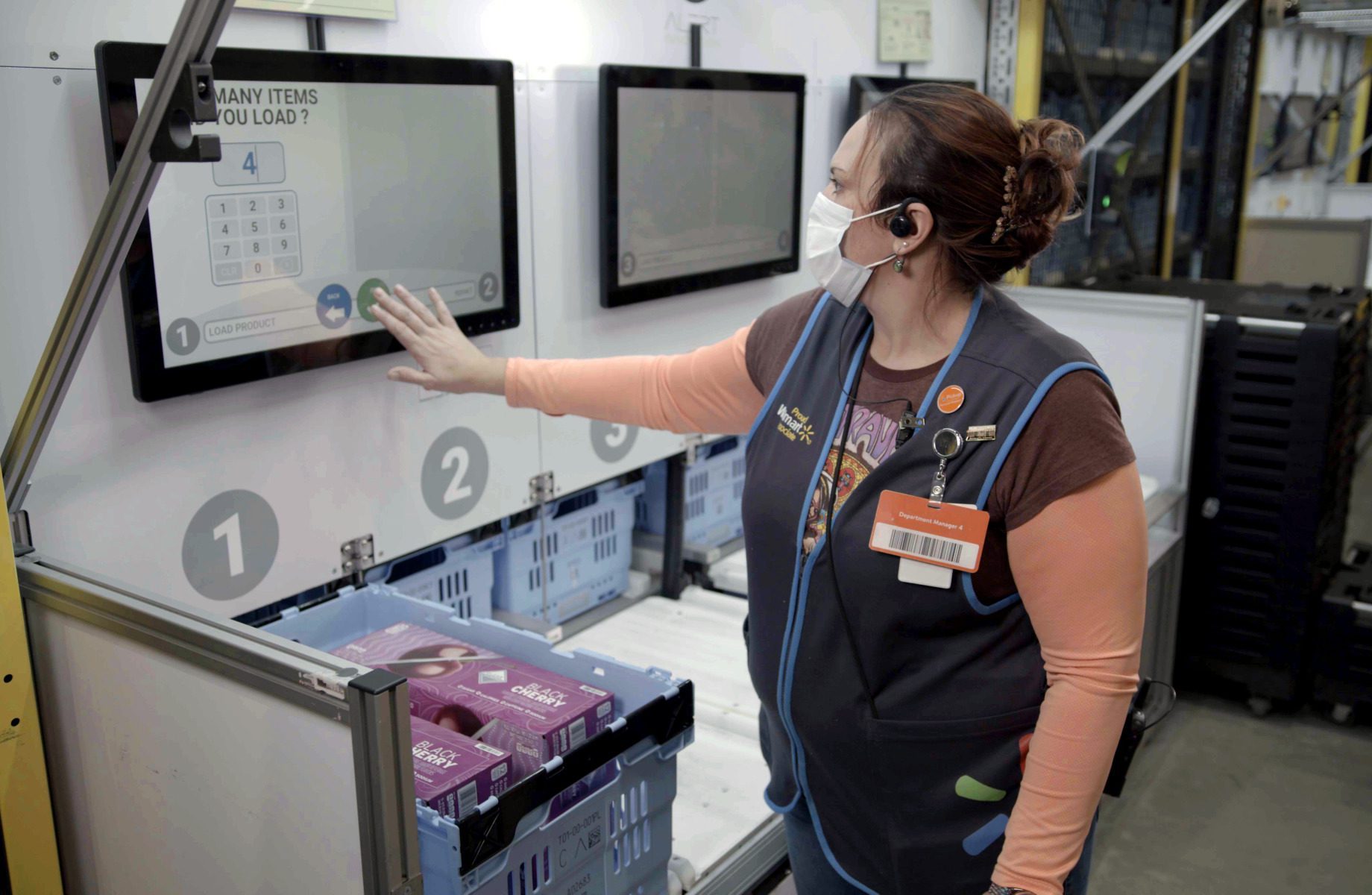 Walmart Speeding Up Local Fulfillment Center Additions - Retail TouchPoints