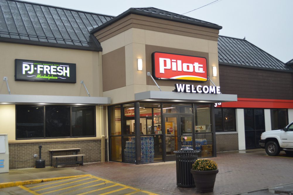 Pilot Company Adopts Machine Learning Platform to Streamline Supply ...