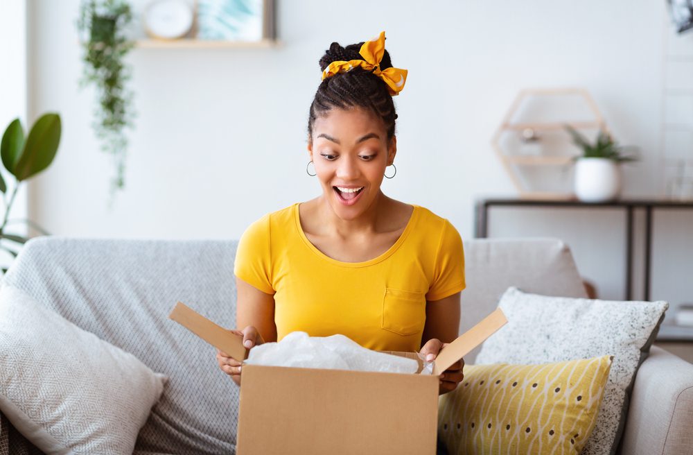 How Brands can Create Engaging Unboxing Experiences That Take the Place ...