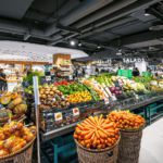 Central Food Hall Ladprao - Retail TouchPoints