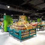 Central Food Hall Ladprao - Retail TouchPoints