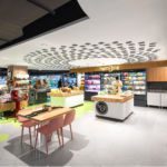 Central Food Hall Ladprao - Retail TouchPoints