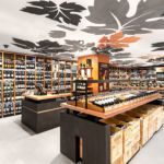 Central Food Hall Ladprao - Retail TouchPoints