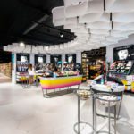 Central Food Hall Ladprao - Retail TouchPoints