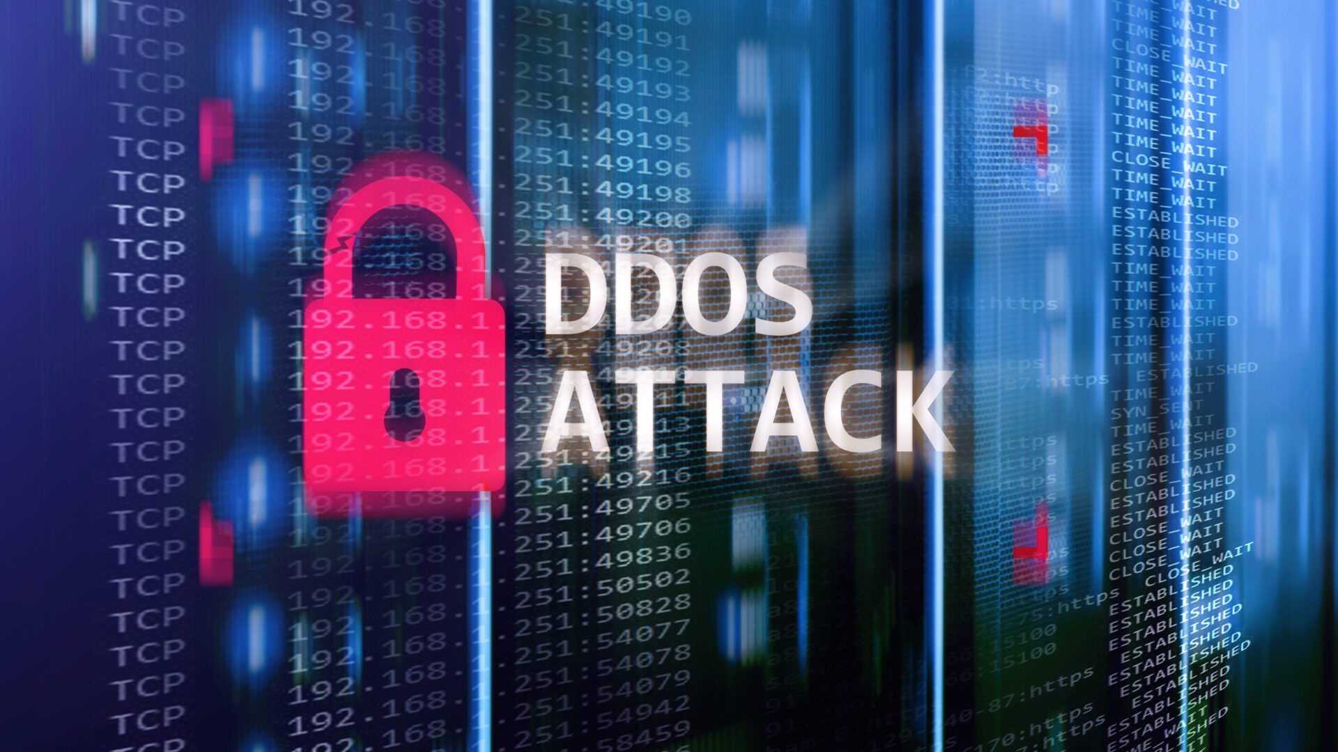 Safeguarding Your Online Sales Channels from DDoS Extortion - Retail TouchPoints