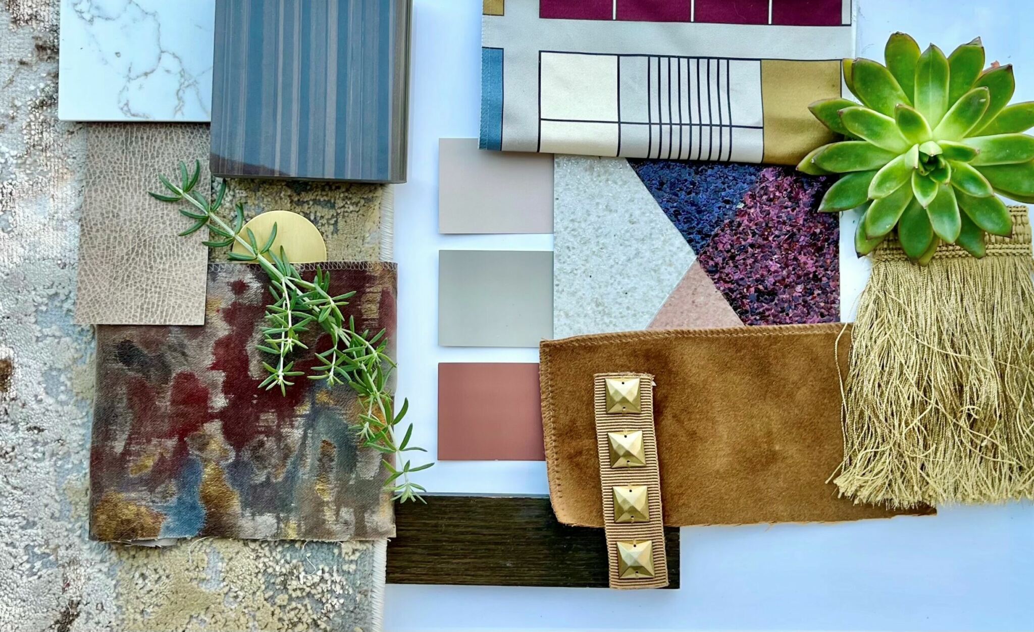 4 Trending Color Palettes for 2021 - Retail TouchPoints