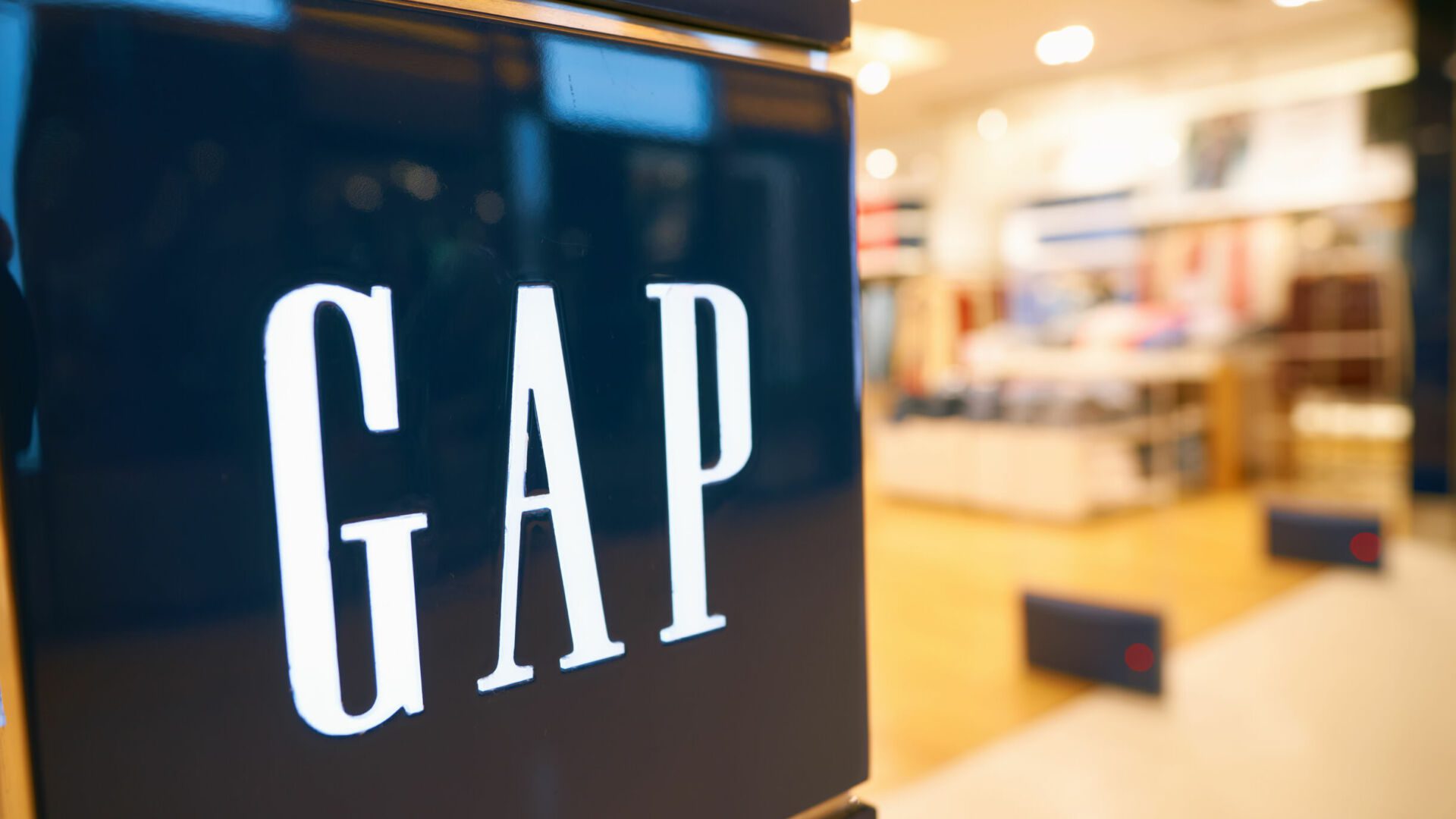 Gap, Giant Eagle and More Deploy Solutions to Streamline Merchandising ...