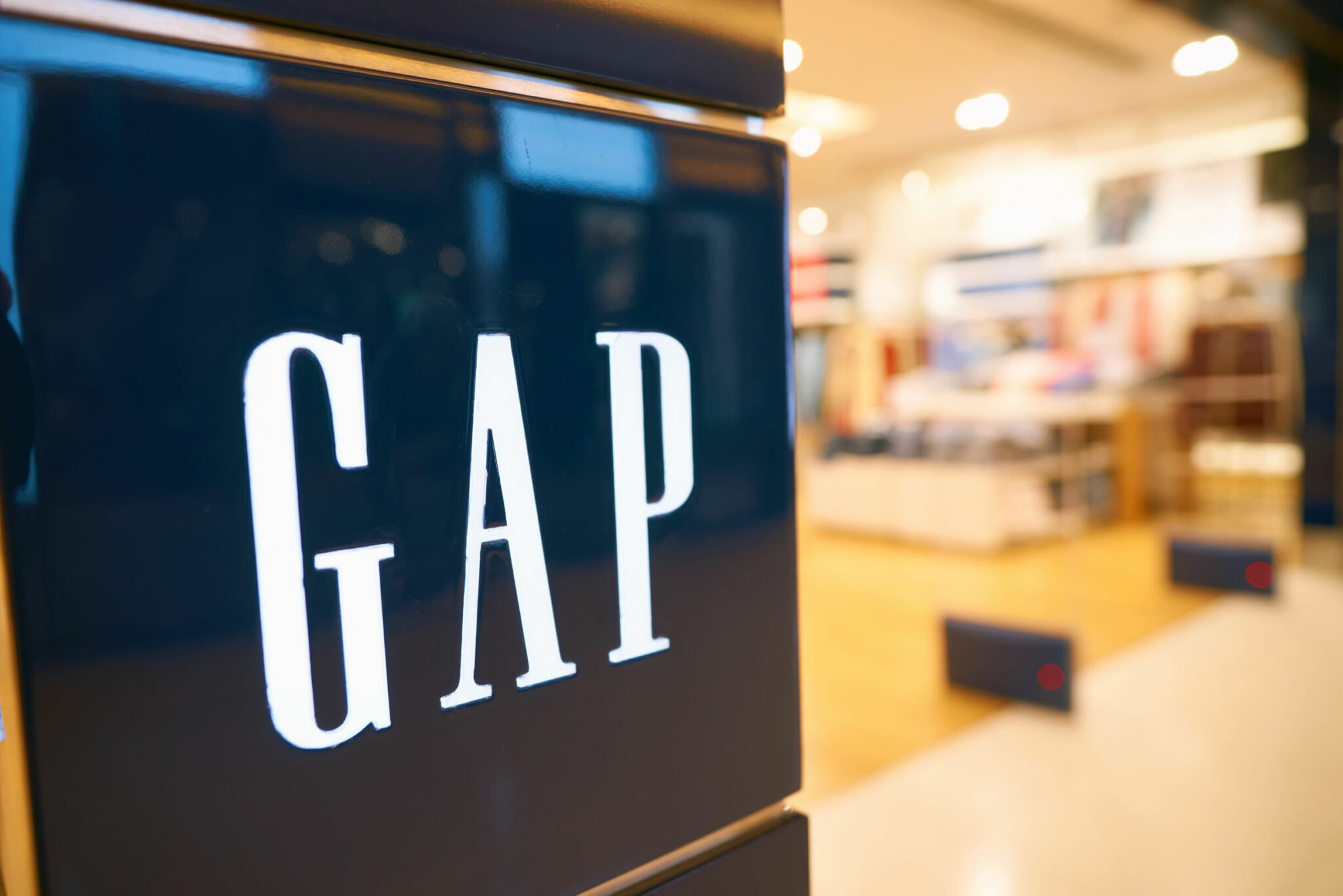 Gap Continues Tech-Buying Spree with AI Acquisition - Retail TouchPoints