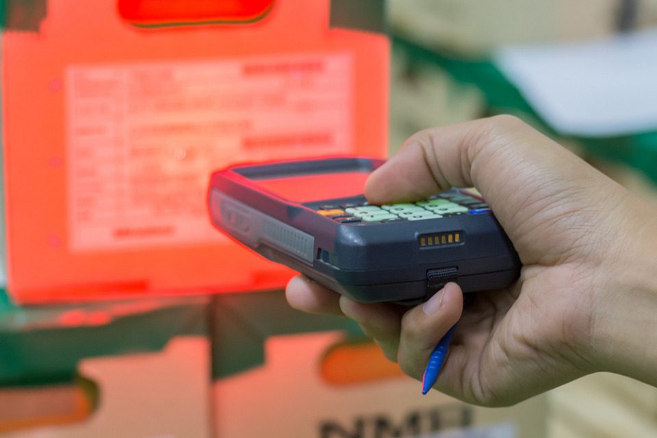 How RFID Powers Retail: Past, Present and Future - Retail TouchPoints