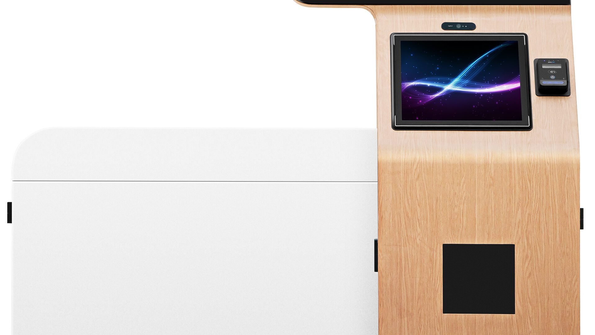 Contactless Vending Machines Offer Physical Distribution Outlets for ...