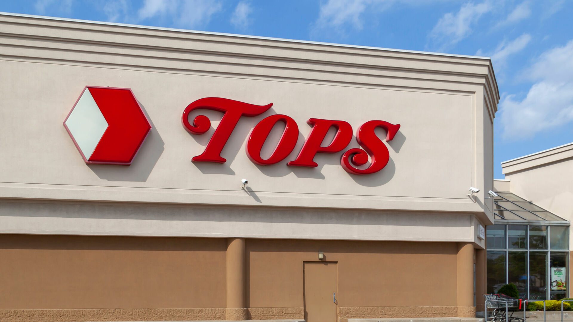 Price Chopper/Market 32 and Tops Markets to Merge - Retail TouchPoints