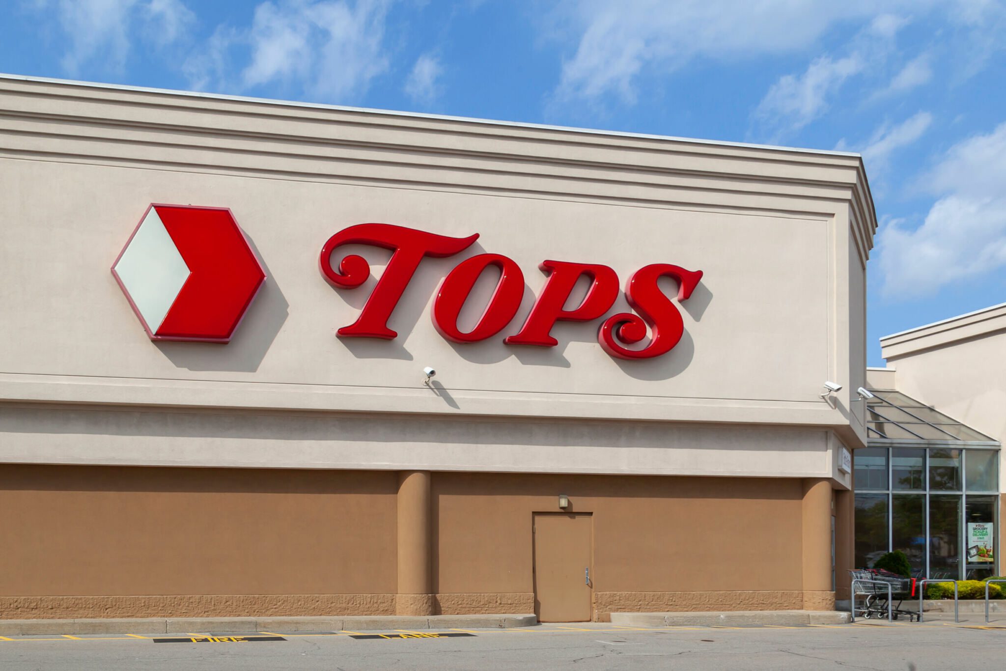 Price Chopper/Market 32 and Tops Markets to Merge - Retail TouchPoints