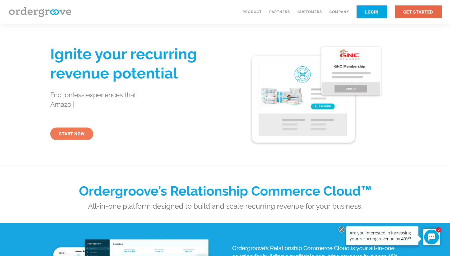 Ordergroove Adds Automated Extension for Smoother Integration on ...