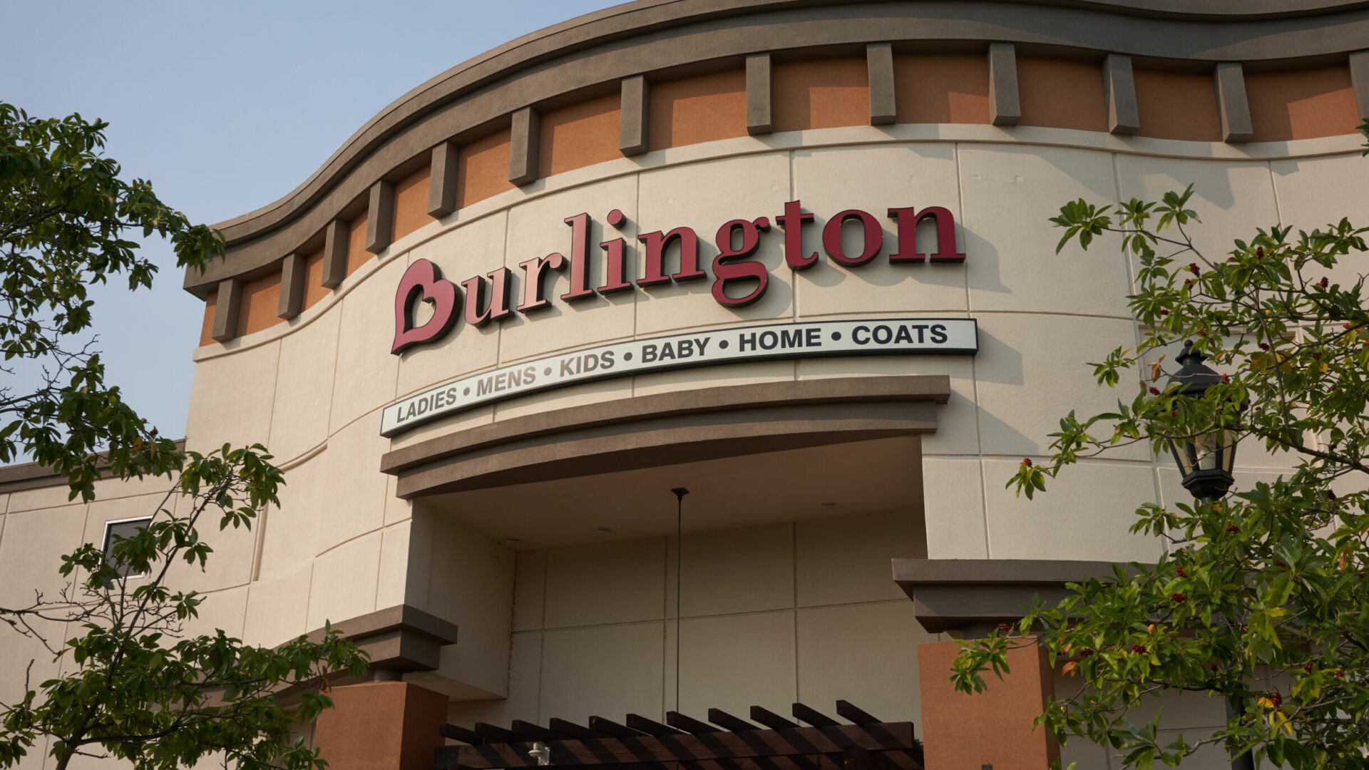 Burlington Doubles Store Total Target to 2,000, Plans 75 Net New ...