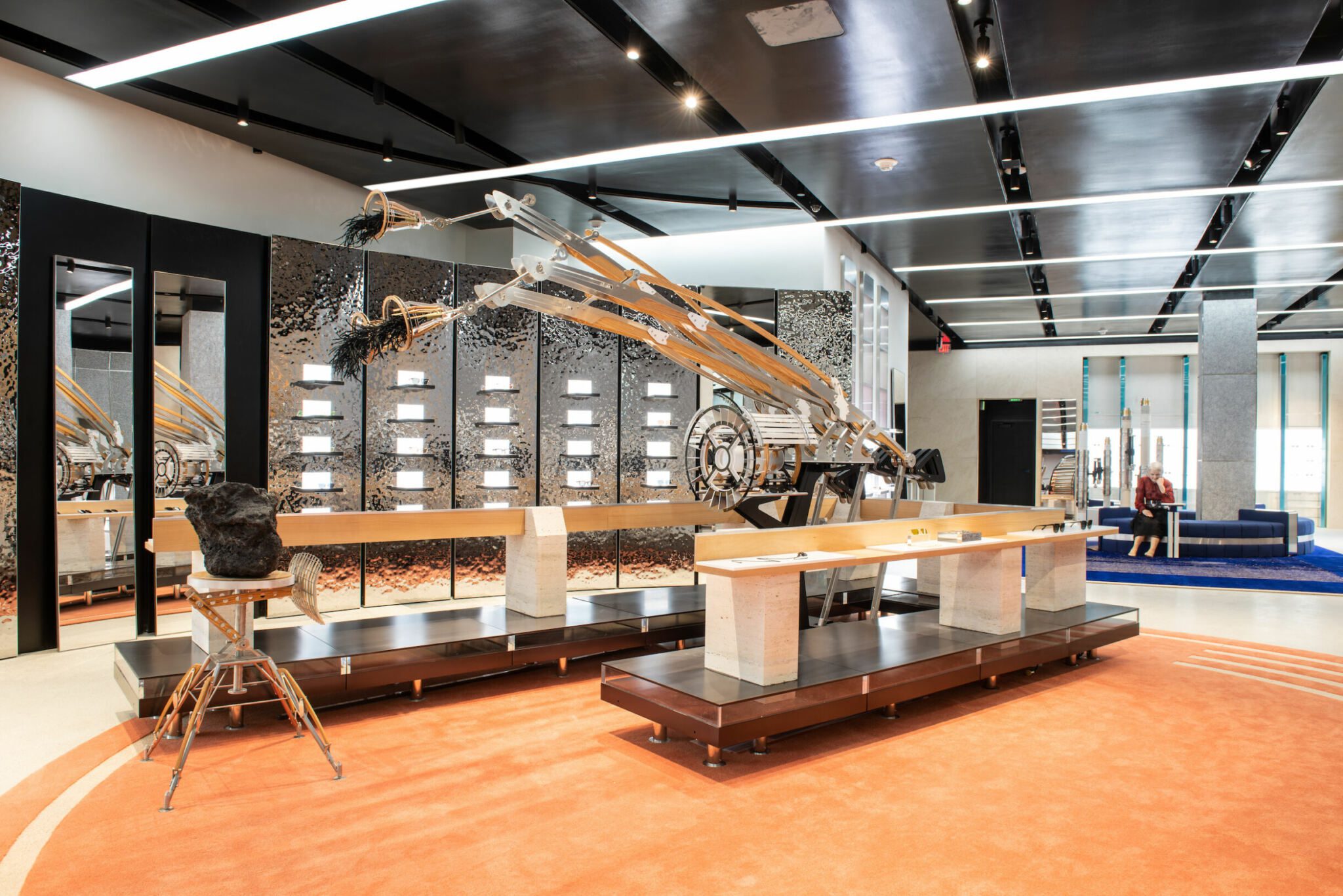 Experiential Retail Goes Surreal at Gentle Monster’s Latest U.S ...