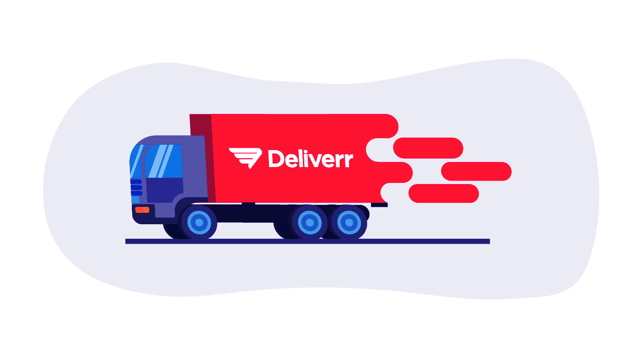 Deliverr Raises $170M to Scale Up Ecommerce Delivery Service - Retail ...