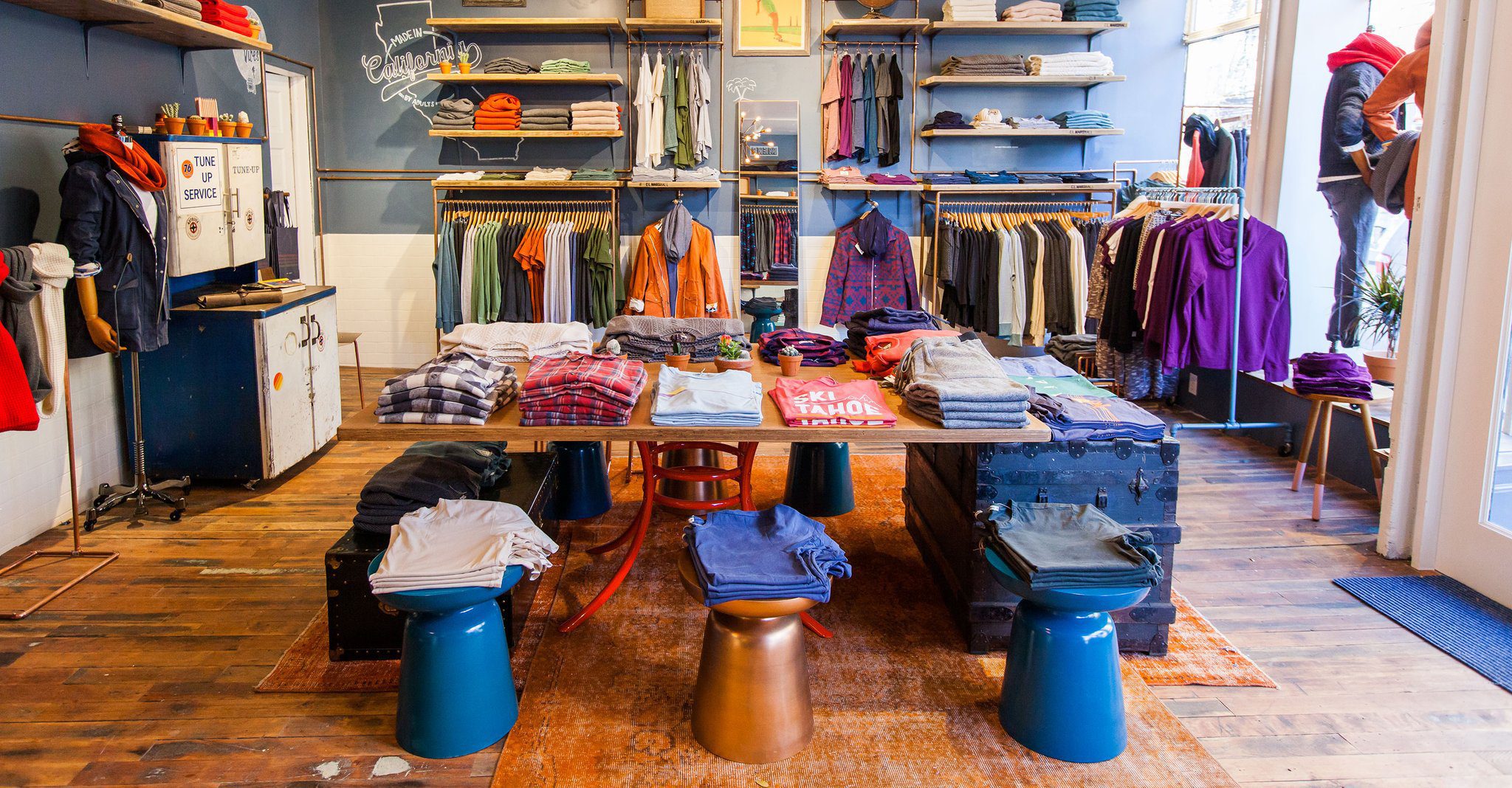 Marine Layer Deploys Omnichannel Platform Chainwide - Retail TouchPoints