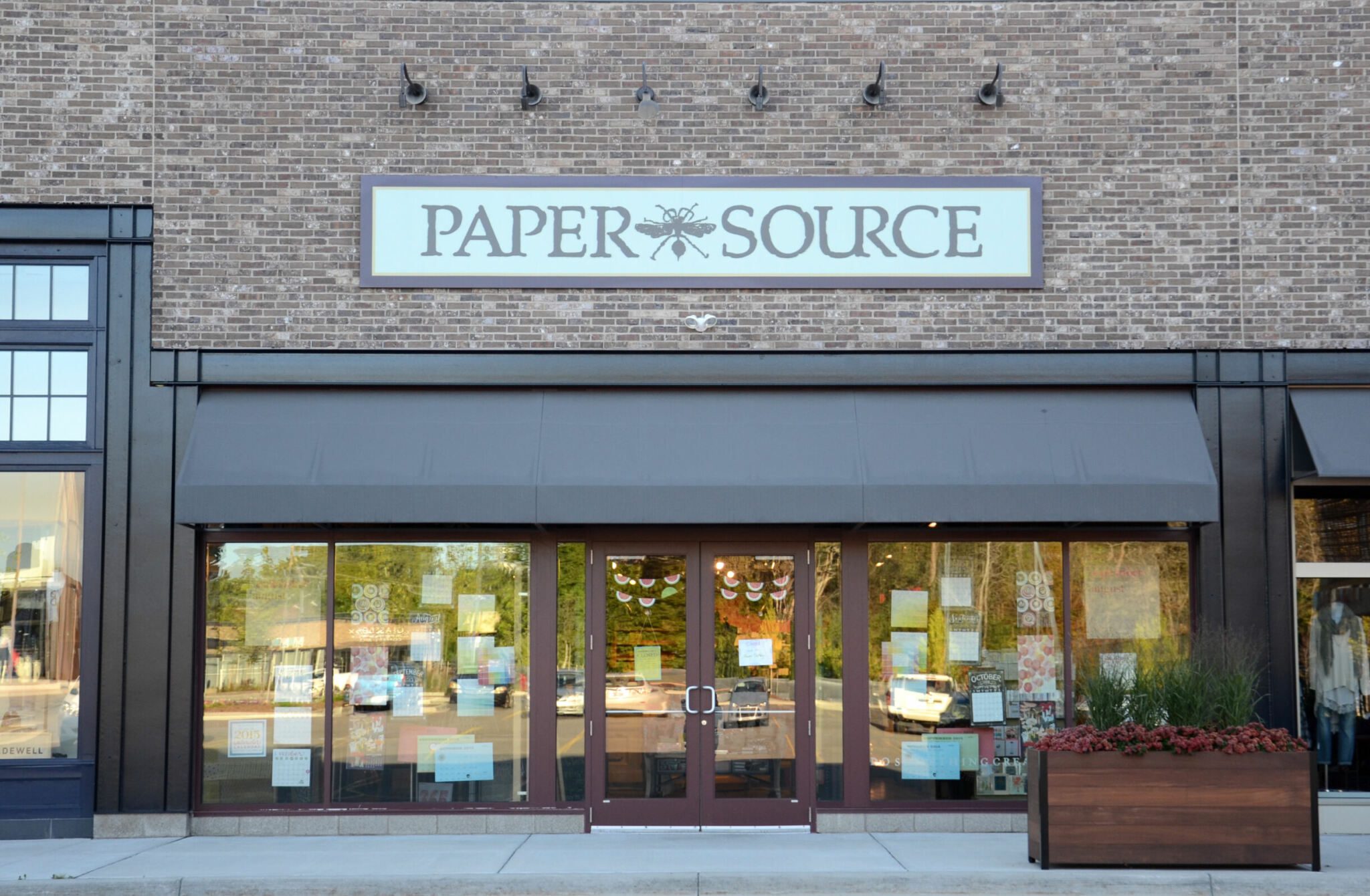 Barnes & Noble Owner Acquires Paper Source With Plans for Complementary ...