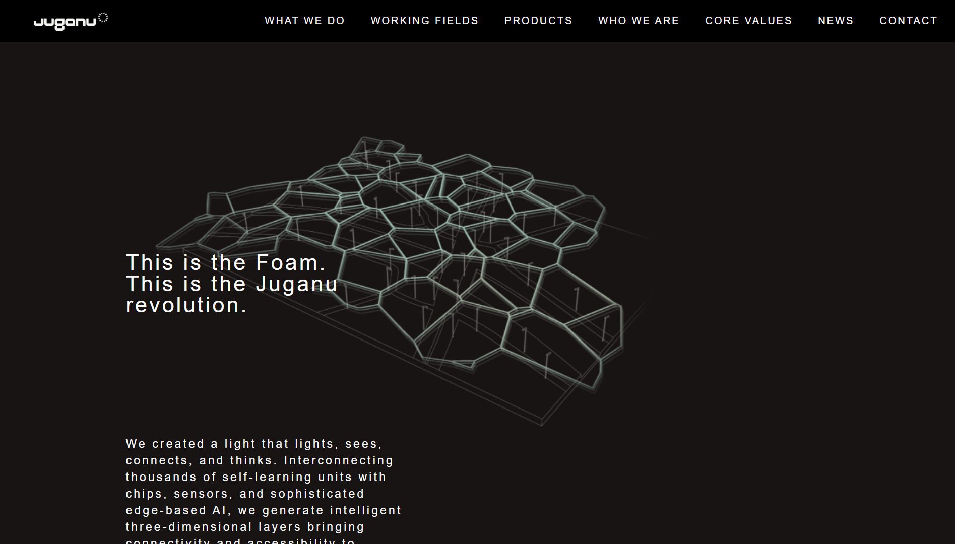 Juganu Provides Customer Insights and Enhanced Safety Through Smart ...