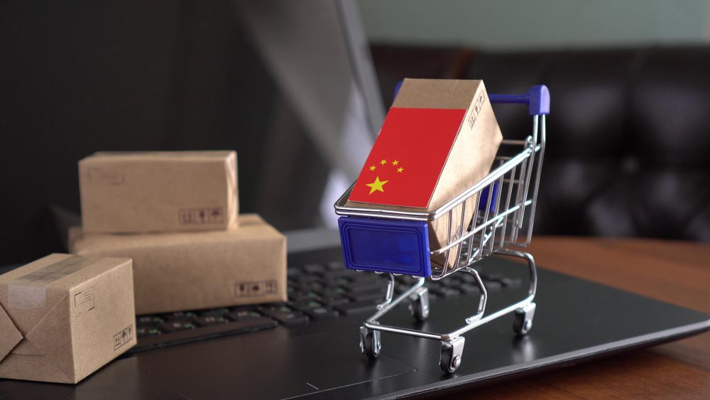 Why and How to use Baidu for Ecommerce Success in China - Retail TouchPoints