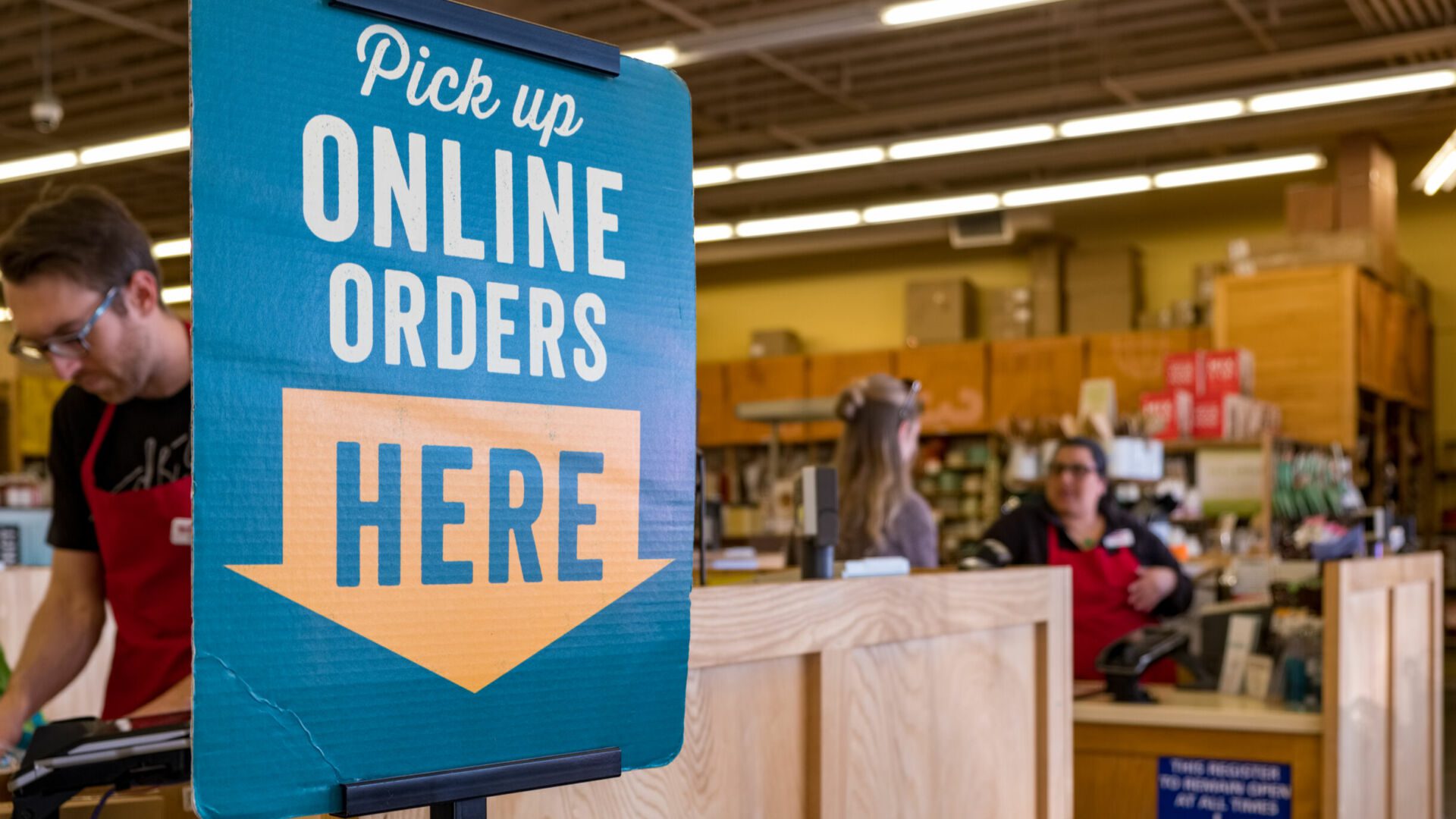 4 Key Steps to Profitable Store-Based Fulfillment - Retail TouchPoints