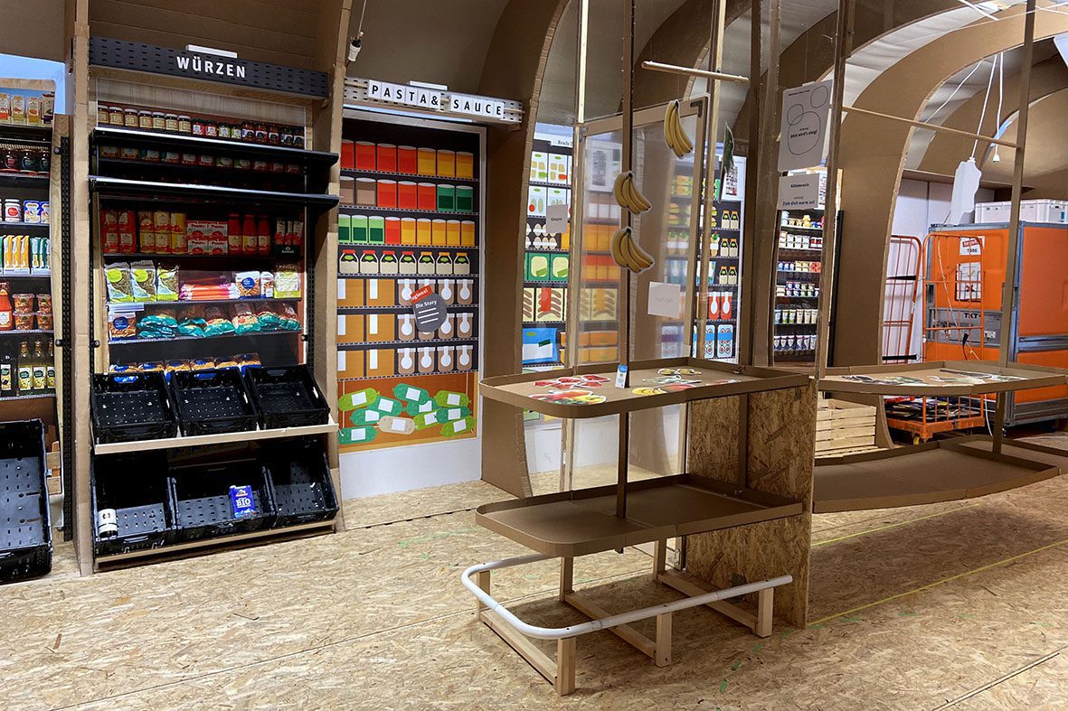 Autonomous Mini-Supermarket tegut…teo Expands in Germany - Retail ...