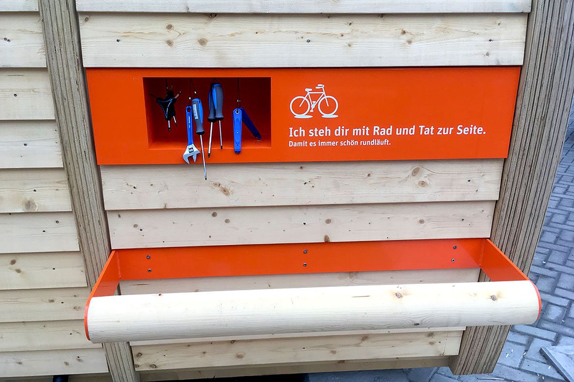 Autonomous Mini-Supermarket tegut…teo Expands in Germany - Retail ...