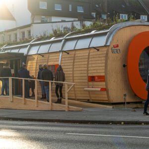 Autonomous Mini-Supermarket tegut…teo Expands in Germany - Retail ...