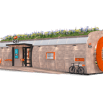 Autonomous Mini-Supermarket tegut…teo Expands in Germany - Retail ...