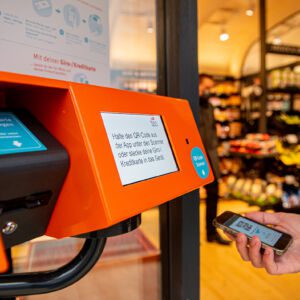 Autonomous Mini-Supermarket tegut…teo Expands in Germany - Retail ...