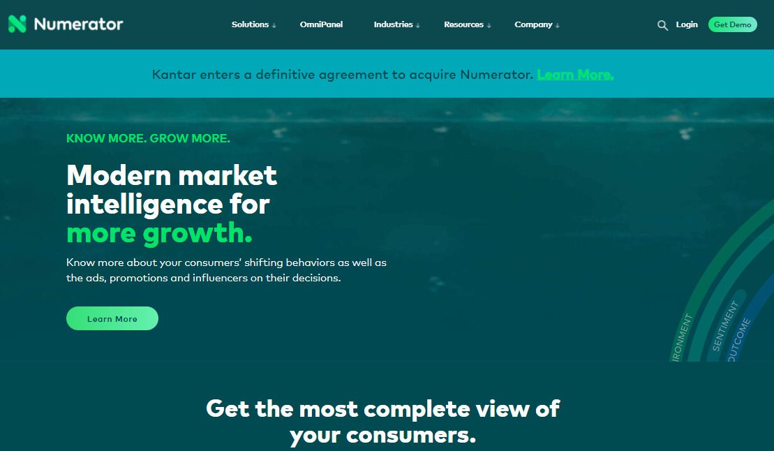 Kantar Extends Global Reach with Acquisition of U.S. Market ...