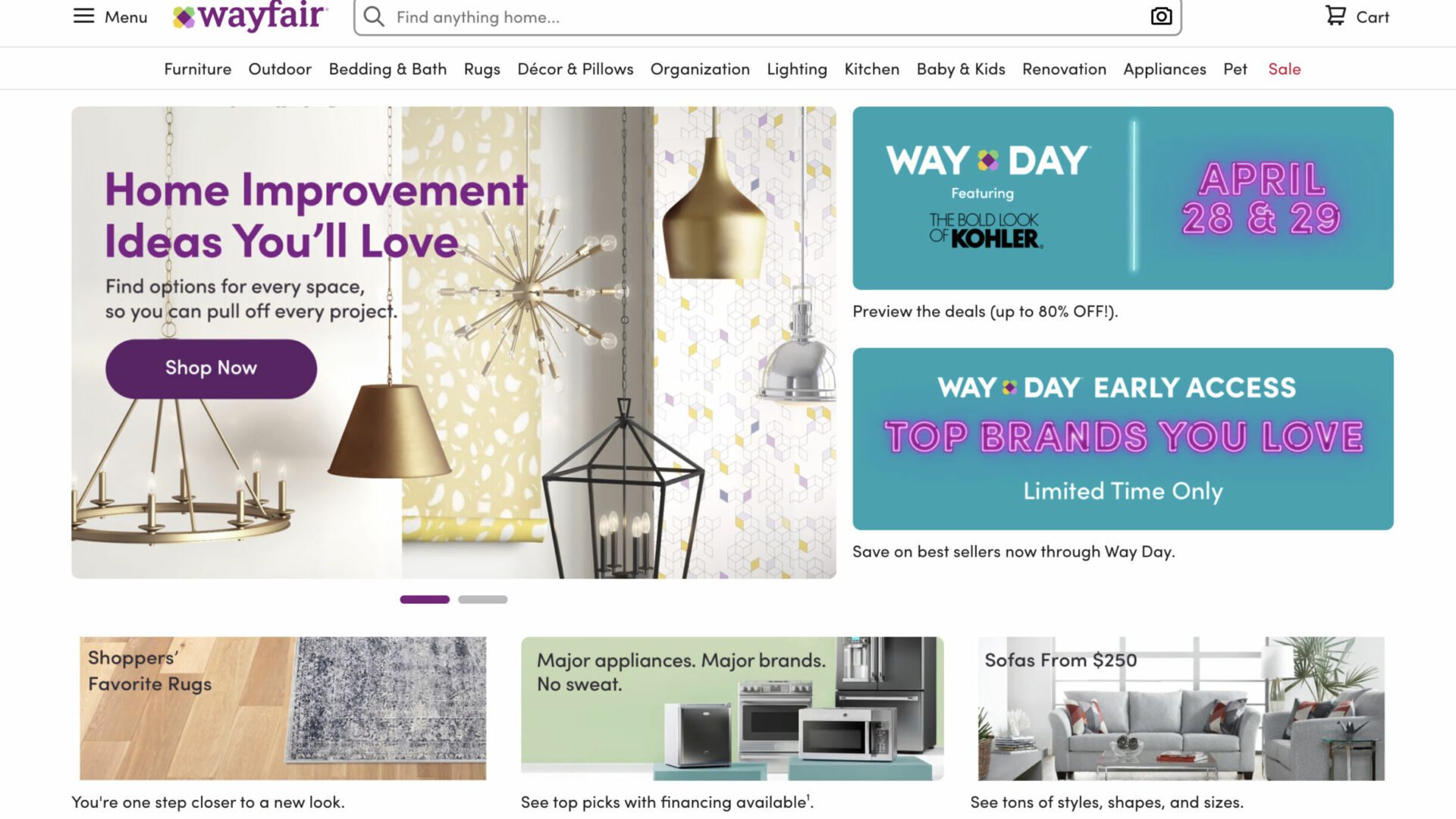 Wayfair to Add 1,000 New Hires to Engineering Team - Retail TouchPoints